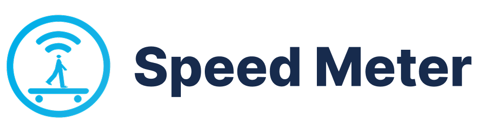 SpeedMeter.net – Free Internet Speed Meter (Download, Upload, Ping)